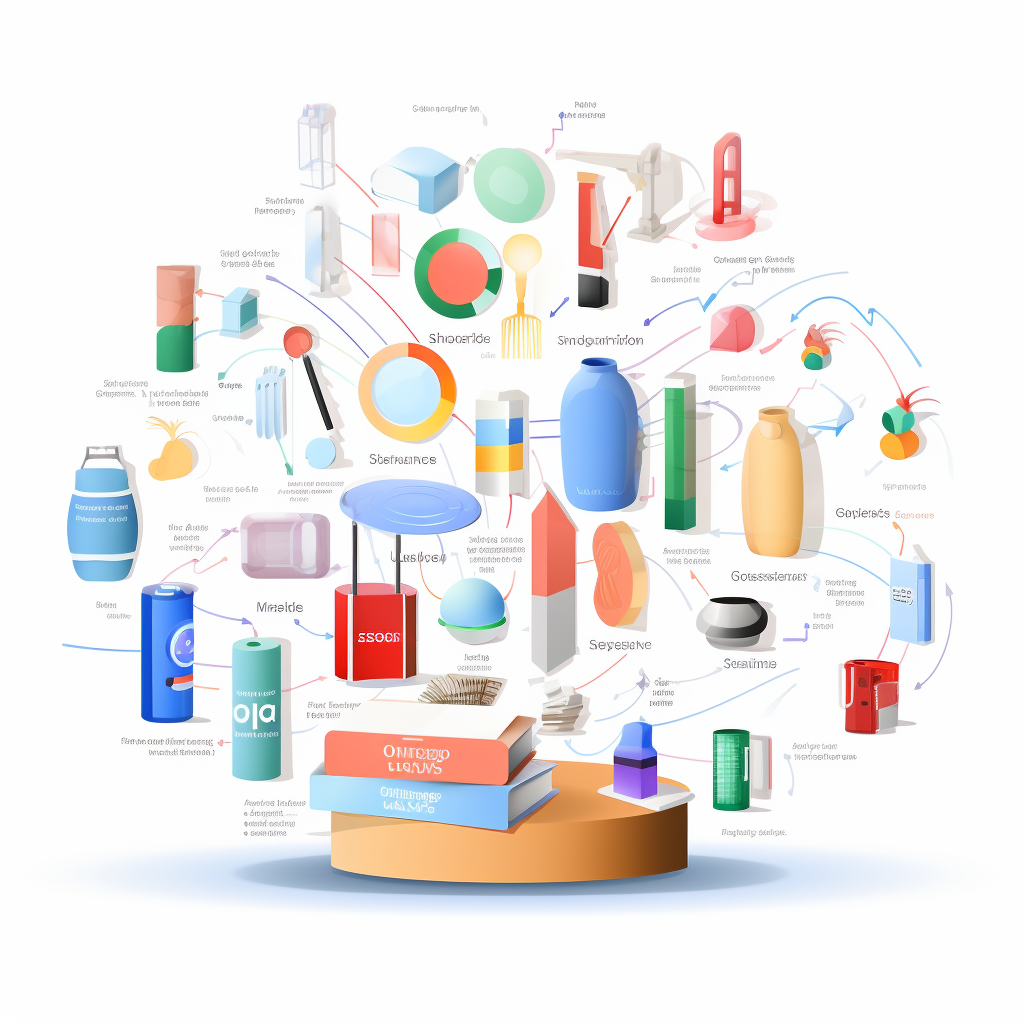 Product Categorization API - supports Ecommerce Google Product Taxonomy ...